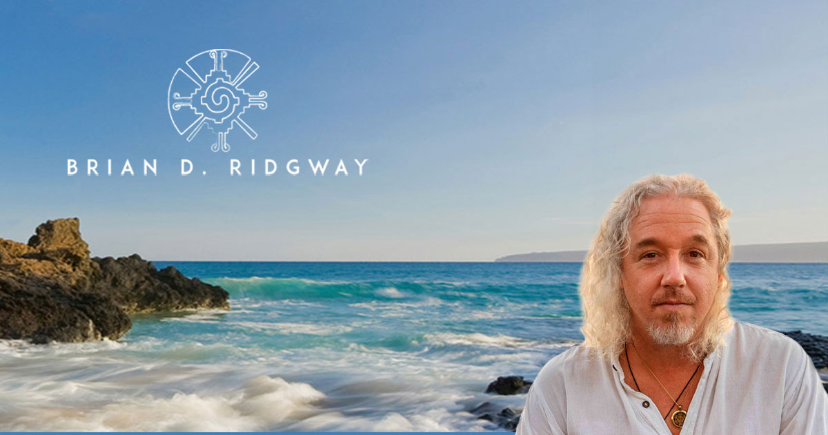 Home – Brian D. Ridgway | Brian D. Ridgway